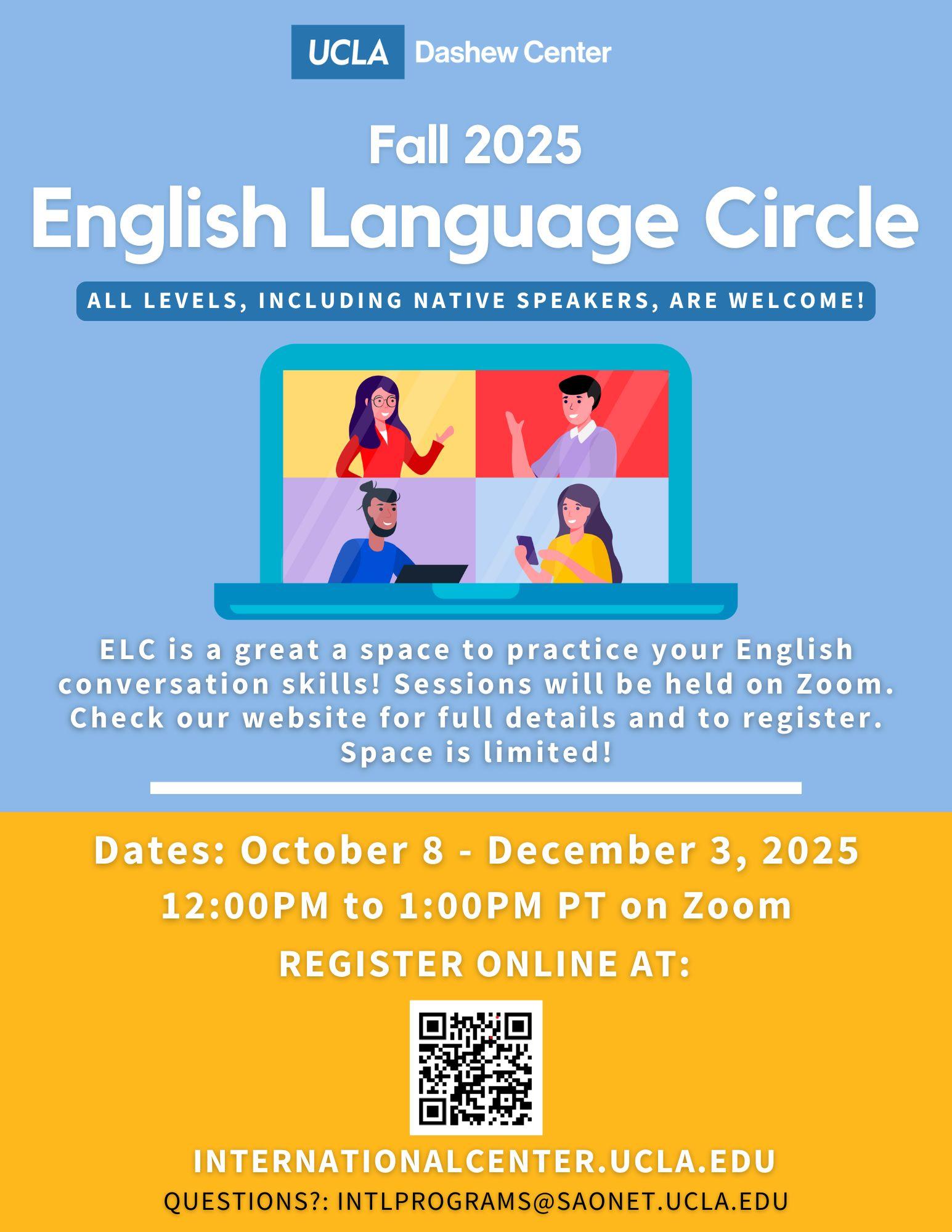 Language Development | Dashew Center